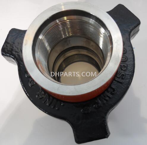 Thread type union,Welding type union,Hammer Unions