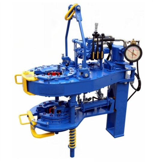 KT5500 & KT4500 Power Tongs: Precision Power, Uncompromising Safety.