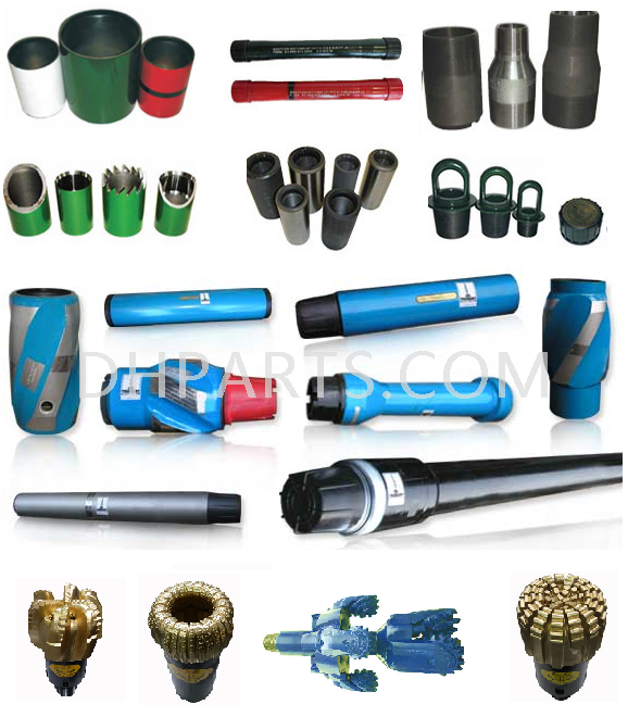 Rig Parts Supplies and Services