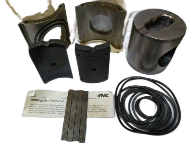 FMC 3265500 repair kit for plug valve 3″ fig 1502 ult150